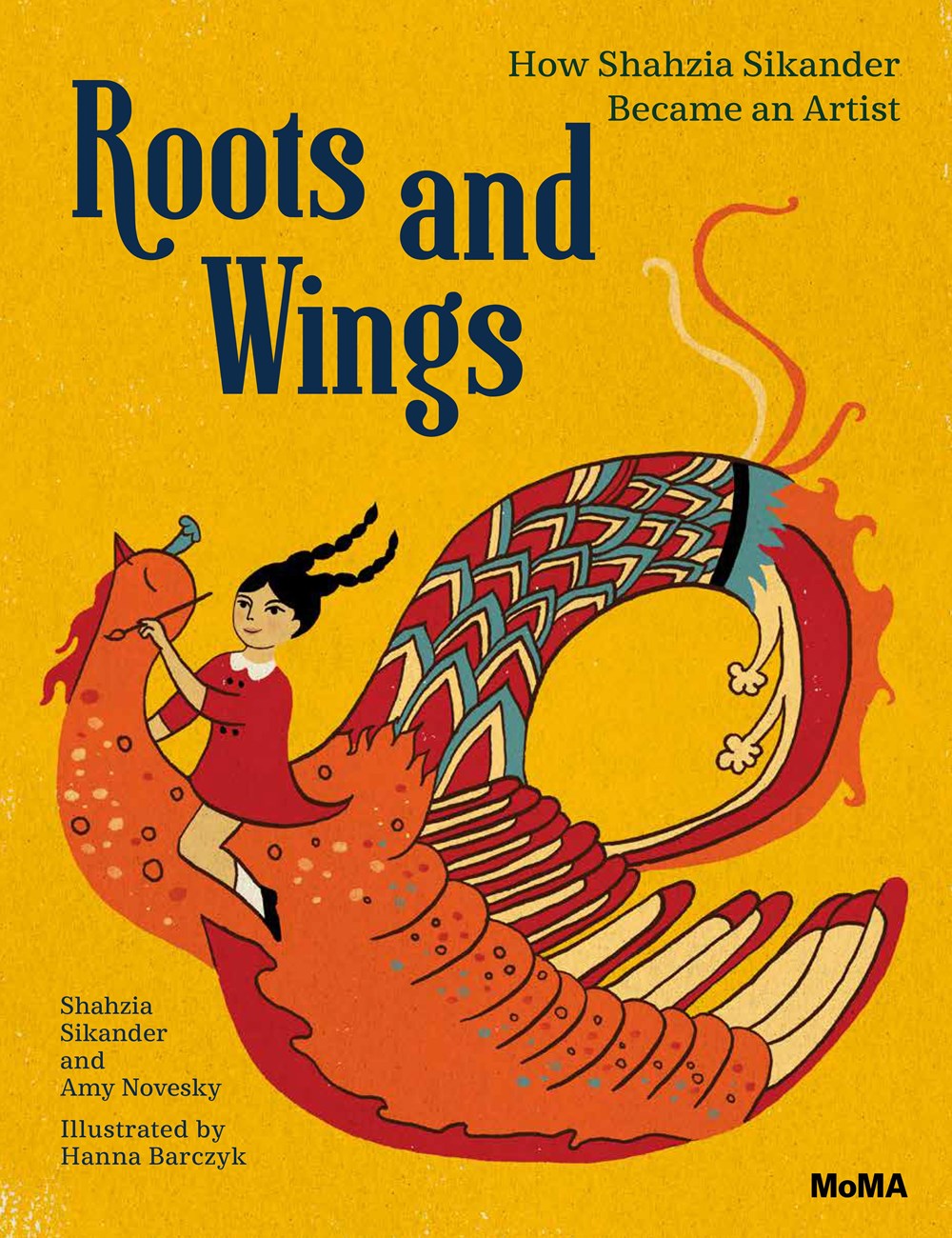 Picture Book Biography – Introduction to picture book biography